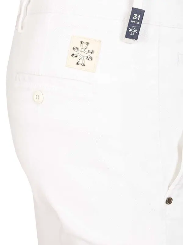 Jacob Cohen Bobby Slim-fit Chino Trousers