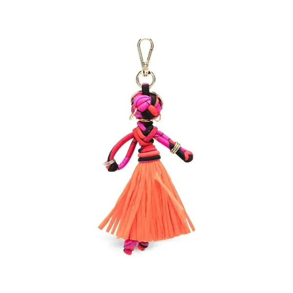 Emilio Pucci Bag Accessories