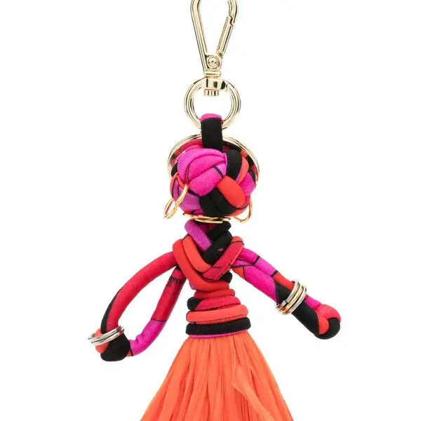 Emilio Pucci Bag Accessories
