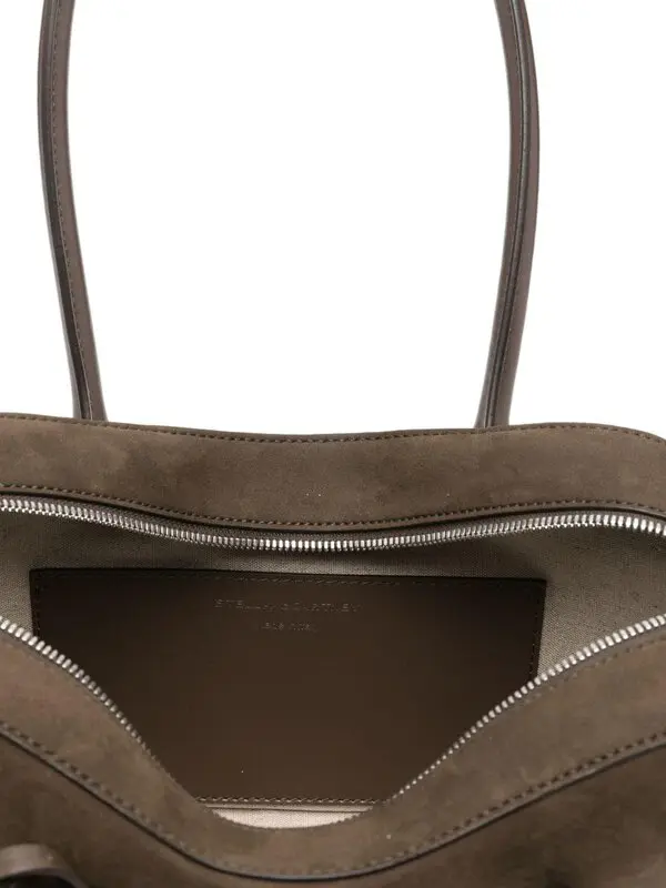 Stella McCartney Ryder Medium Shoulder Bag - Multicolor