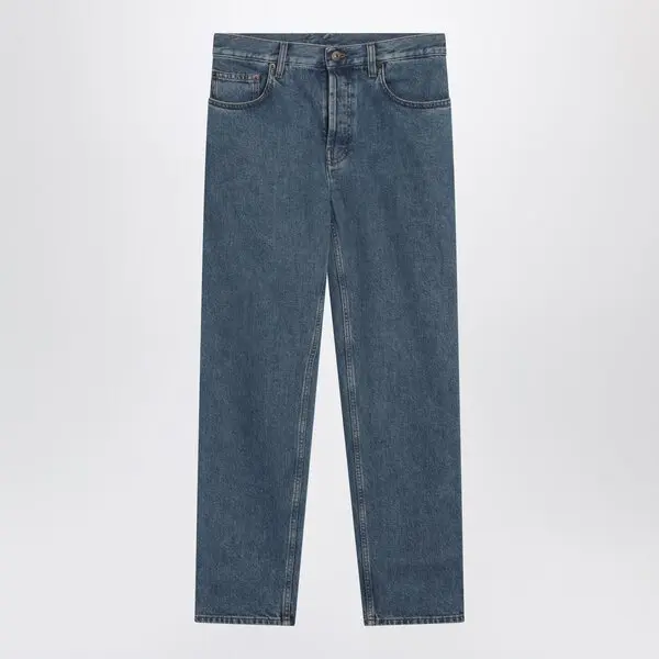 Burberry Medium- Regular-fit Jeans