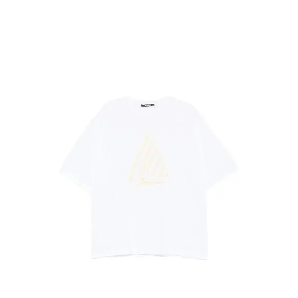 Jacquemus T-shirts & Vests T-shirts