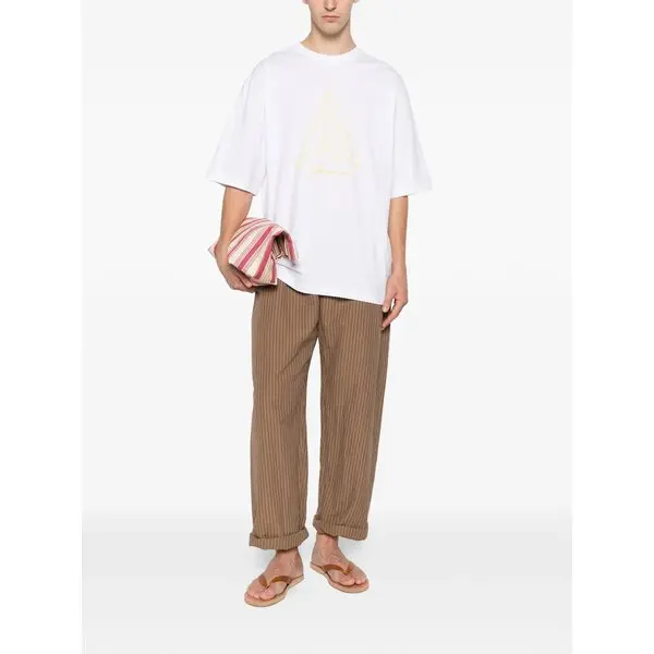 Jacquemus T-shirts & Vests T-shirts