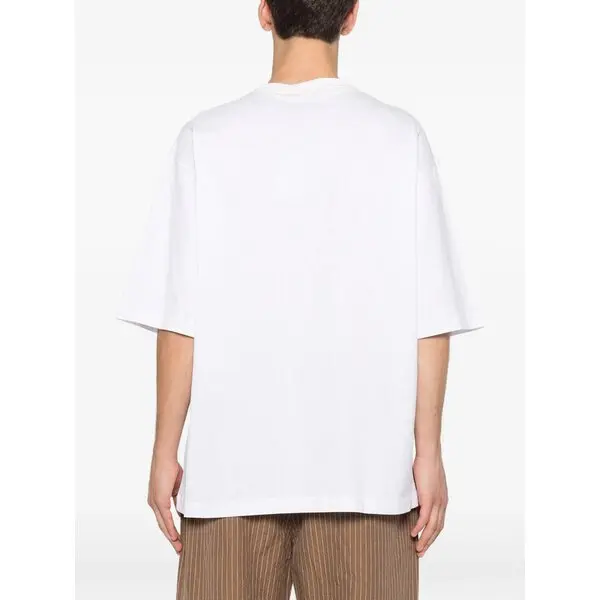 Jacquemus T-shirts & Vests T-shirts
