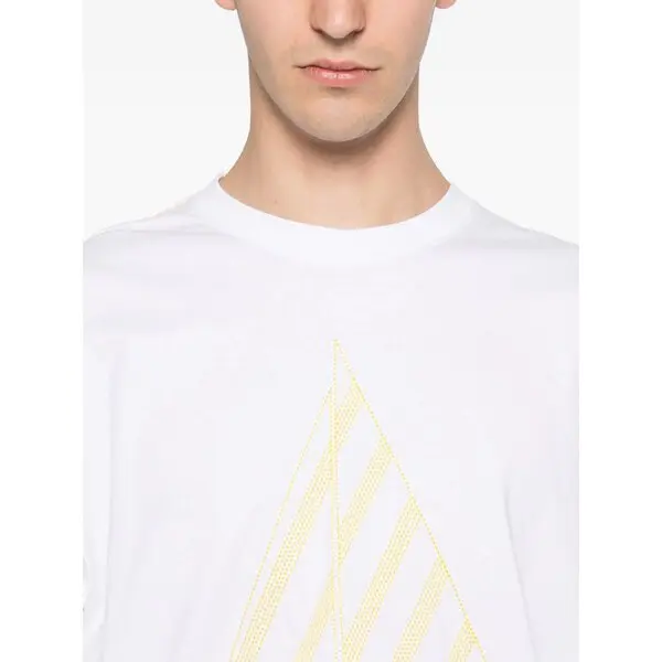 Jacquemus T-shirts & Vests T-shirts