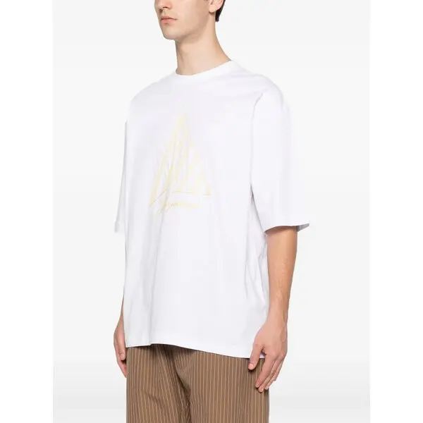 Jacquemus T-shirts & Vests T-shirts