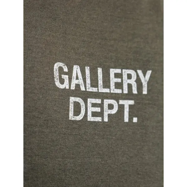 GALLERY DEPT. Grey T-shirts & Vests Vests & Tanks