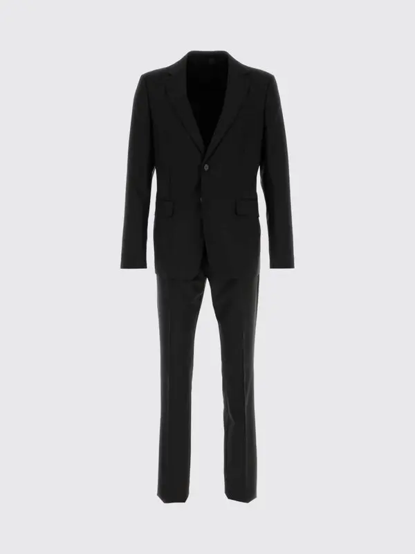 Prada Suit