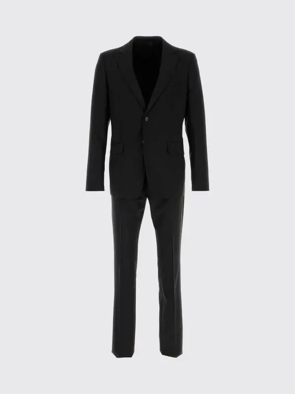 Prada Suit - Black