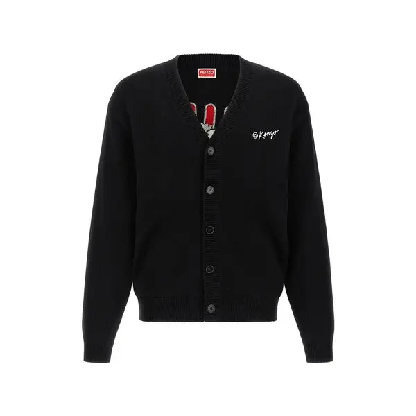 Kenzo Sweaters & Knitwear Cardigans