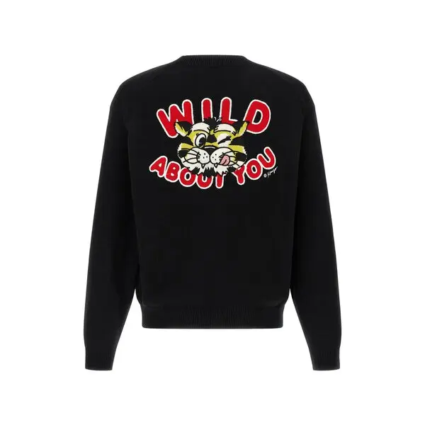 Kenzo Sweaters & Knitwear Cardigans