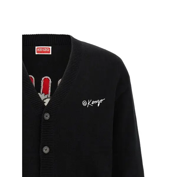 Kenzo Sweaters & Knitwear Cardigans