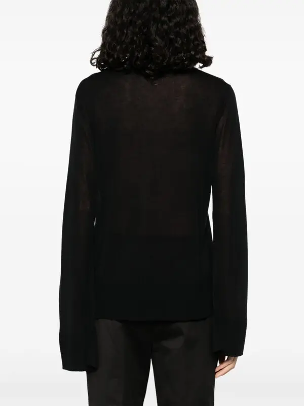 TOTEME Turtleneck Jumper
