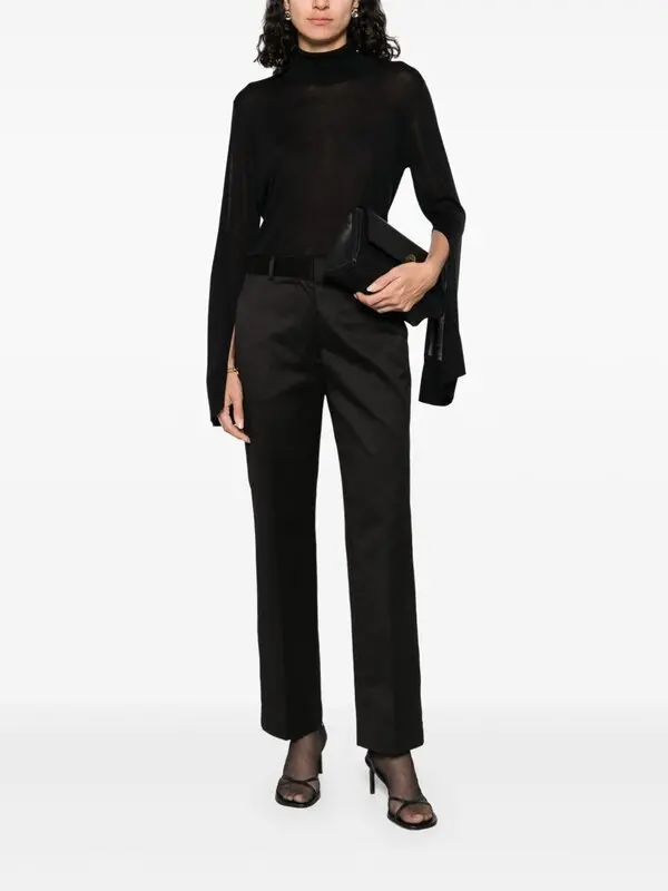 TOTEME Turtleneck Jumper