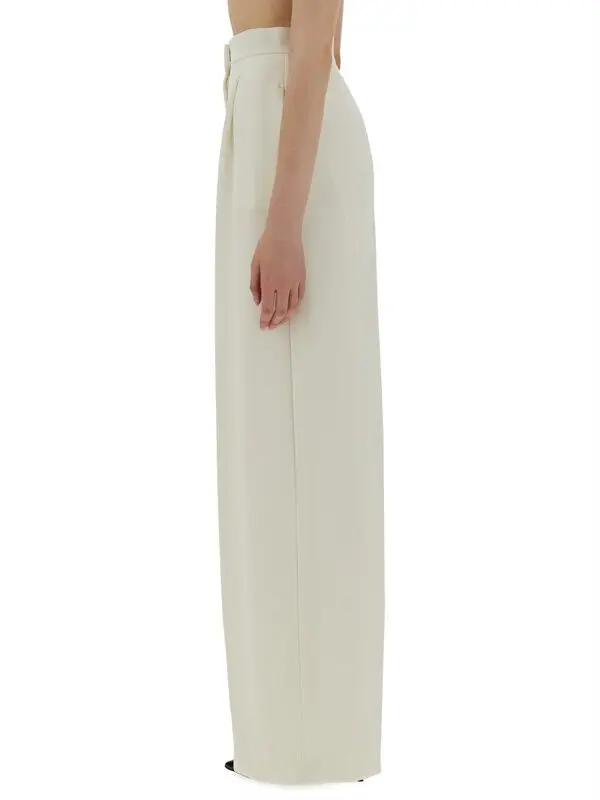 Max Mara Wide Pant Handcuff