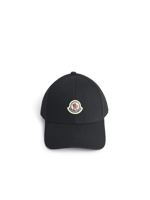 Moncler Cotton Cap
