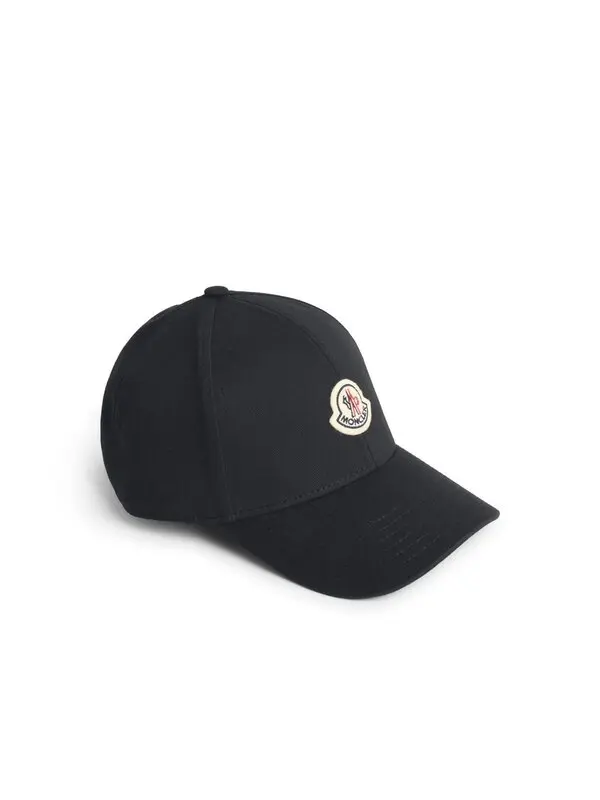 Moncler Cotton Cap