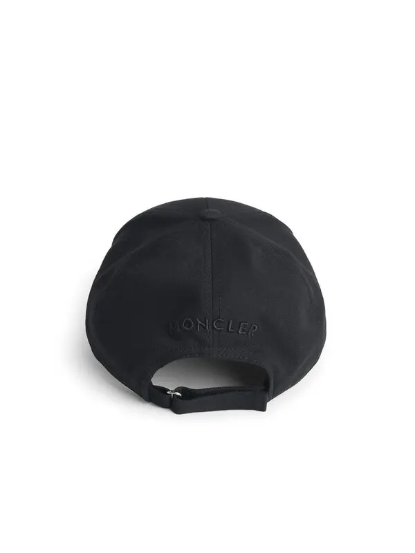Moncler Cotton Cap
