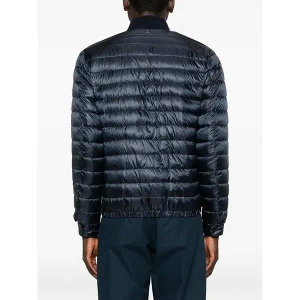 Herno Padded Down Jacket