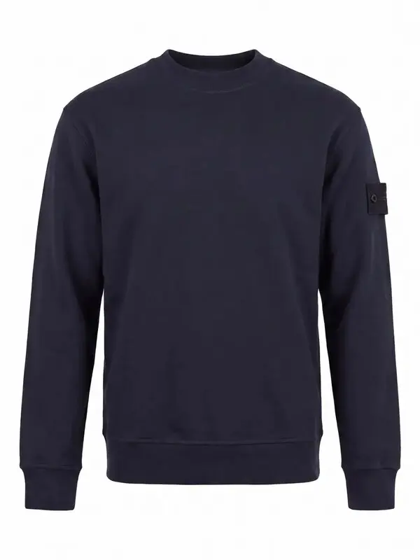 Stone Island Ghost Sweatshirt - Multicolor