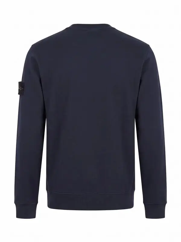 Stone Island Ghost Sweatshirt - Multicolor