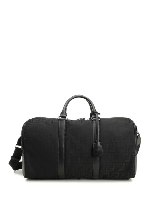 Fendi Travel Bag - Black