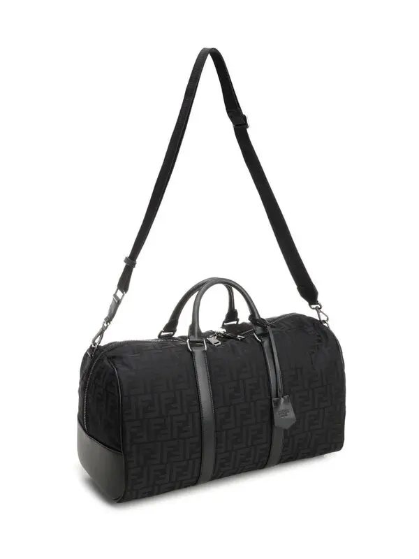 Fendi Travel Bag - Black