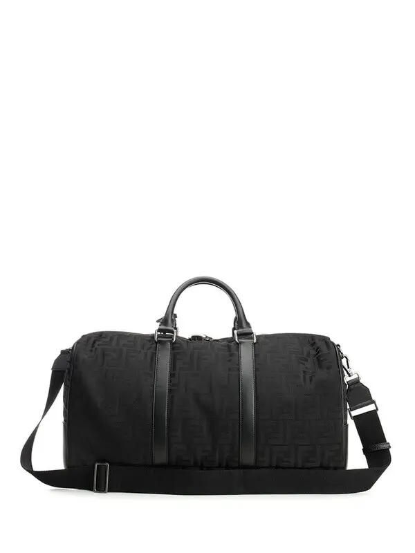 Fendi Travel Bag - Black