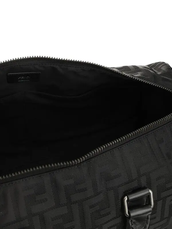 Fendi Travel Bag - Black