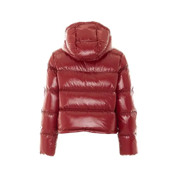 Moncler Niveole Down Jacket - Pink
