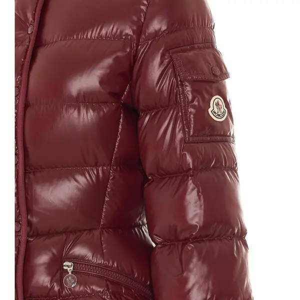 Moncler Barante Down Jacket