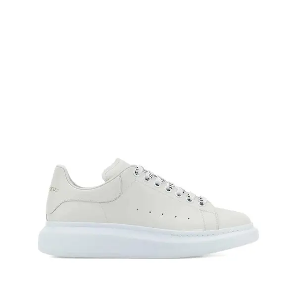 Alexander McQueen Trainers Low-tops - White