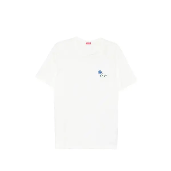 Kenzo T-shirts & Vests T-shirts - White