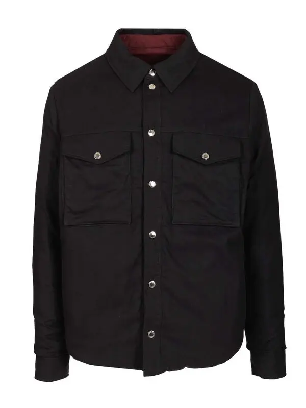 Dolce & Gabbana Reversible Jacket