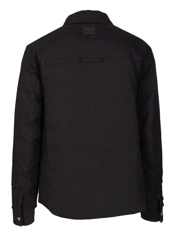Dolce & Gabbana Reversible Jacket