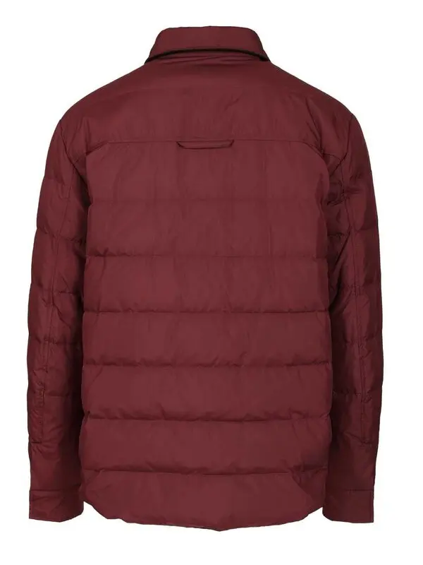 Dolce & Gabbana Reversible Jacket