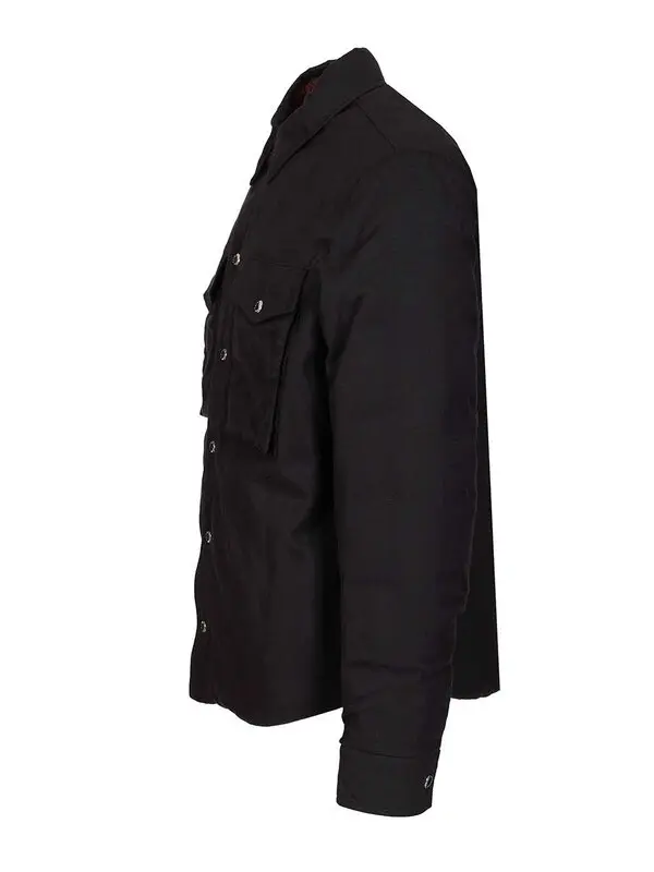 Dolce & Gabbana Reversible Jacket
