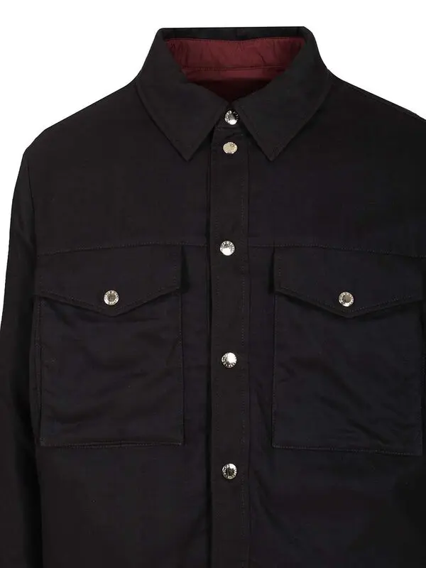 Dolce & Gabbana Reversible Jacket