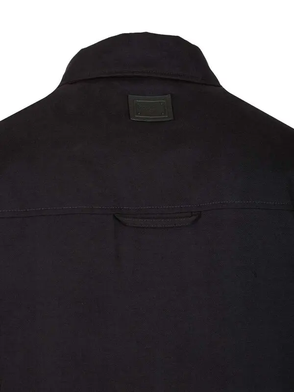 Dolce & Gabbana Reversible Jacket