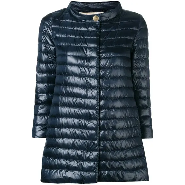 Herno Jackets Puffer Jackets