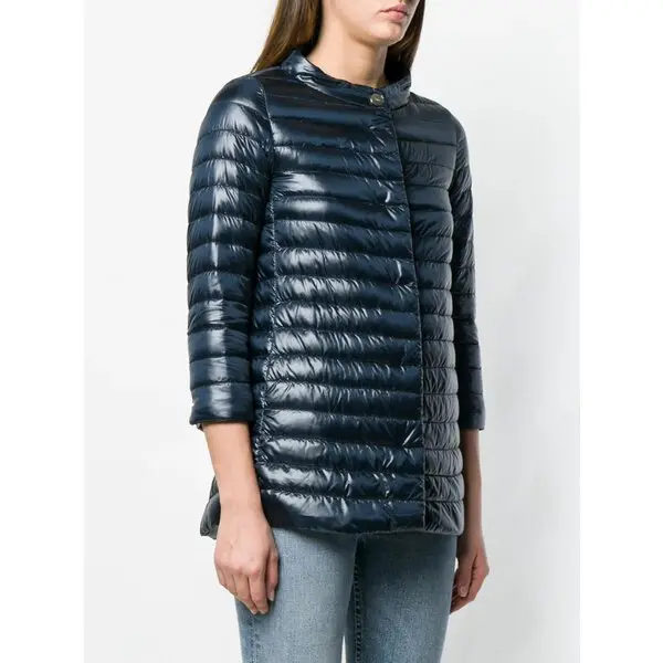 Herno Jackets Puffer Jackets