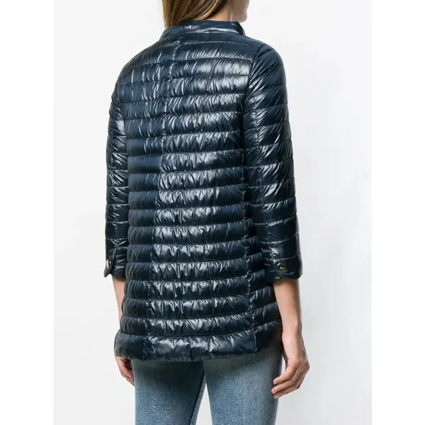 Herno Jackets Puffer Jackets
