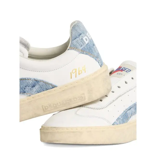 Dsquared2 Trainers Low-tops