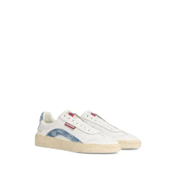 Dsquared2 Trainers Low-tops