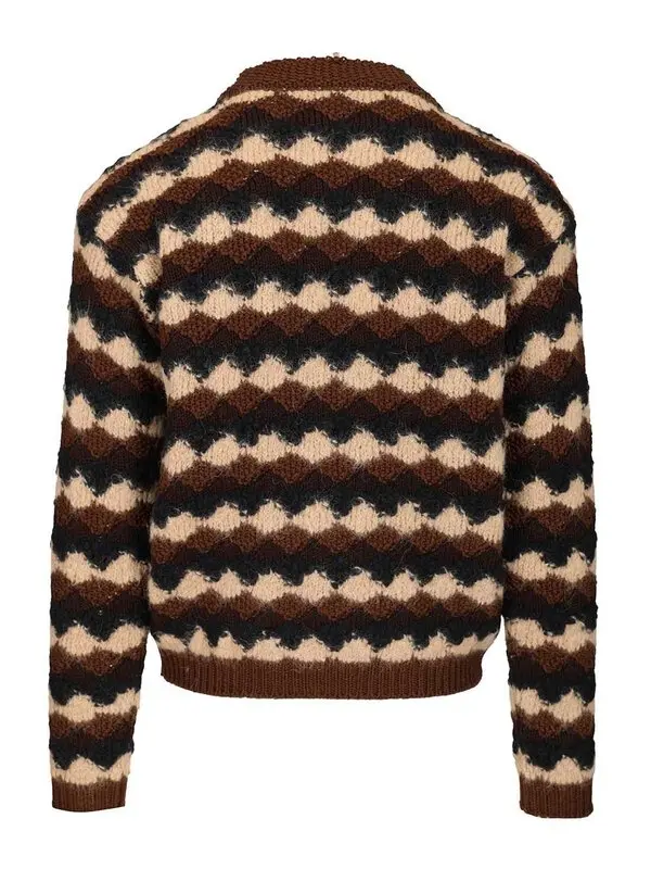 Moncler Apres Ski Sweater