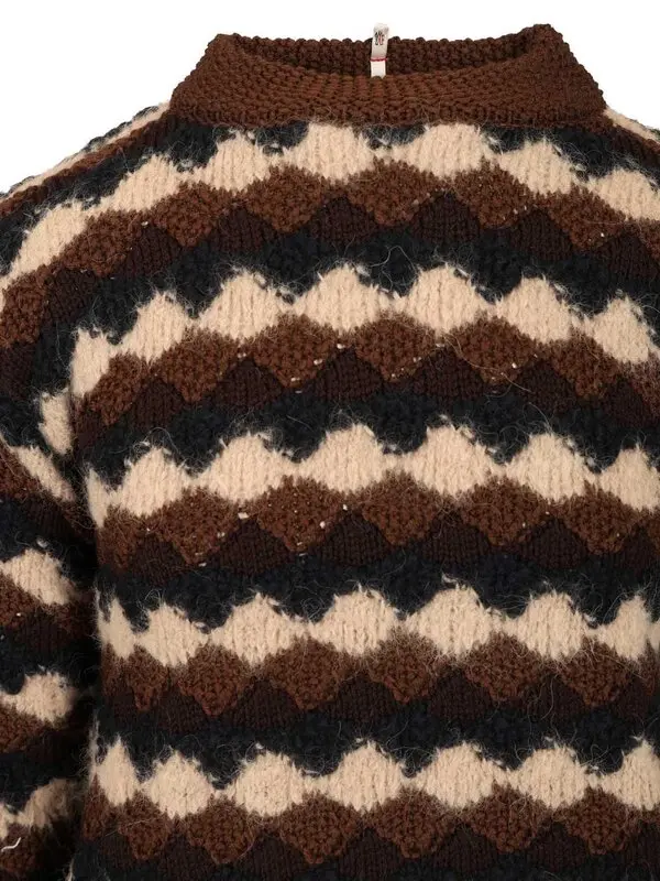 Moncler Apres Ski Sweater