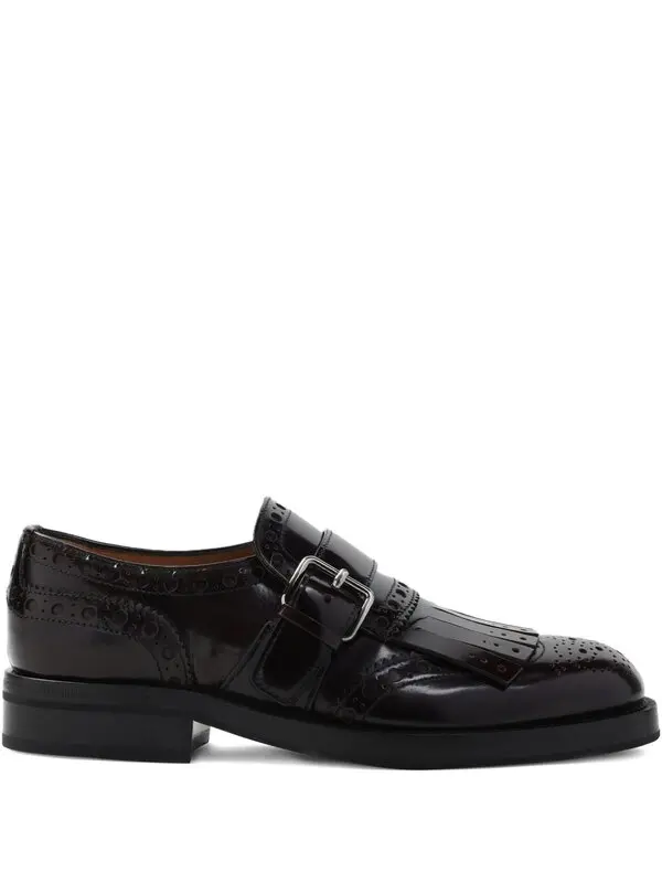 Church's Phillis Leather Brogues