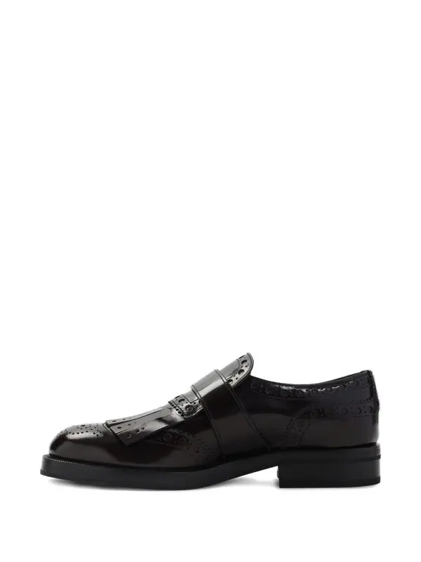 Church's Phillis Leather Brogues