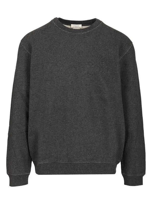 Jacob Cohen Crewneck Sweatshirt - Gray