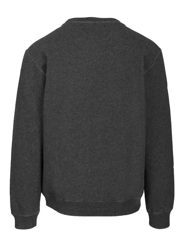 Jacob Cohen Crewneck Sweatshirt - Gray